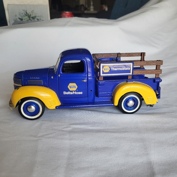 Napa | Toys | Napa Dodge Pickup Truck | Poshmark